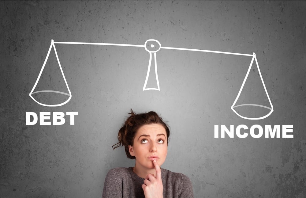 Six Tips to Help Reduce Your Debt Six Tips to Help Reduce Your Debt